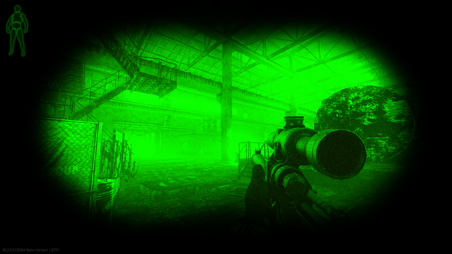 [EFT] “Server Connection Lost” が頻発する！タルコフができない！ときの対処法を解説。 | 犬も歩けばゲームにあたる