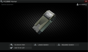 [EFT] Ragmanタスク「The Blood of War Part 3」の攻略。設置場所と接敵しにくいルート。 | 犬も歩けばゲームにあたる