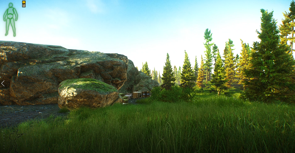 [EFT] Ragmanタスク「The Blood of War Part 3」の攻略。設置場所と接敵しにくいルート。 | 犬も歩けばゲームにあたる