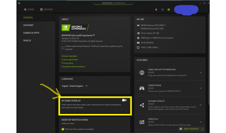 [EFT] “Server Connection Lost” が頻発する！タルコフができない！ときの対処法を解説。 | 犬も歩けばゲームにあたる