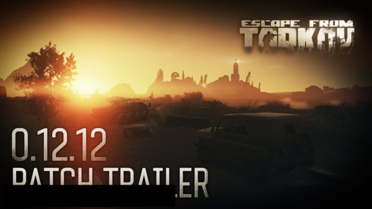 [EFT] “Server Connection Lost” が頻発する！タルコフができない！ときの対処法を解説。 | 犬も歩けばゲームにあたる