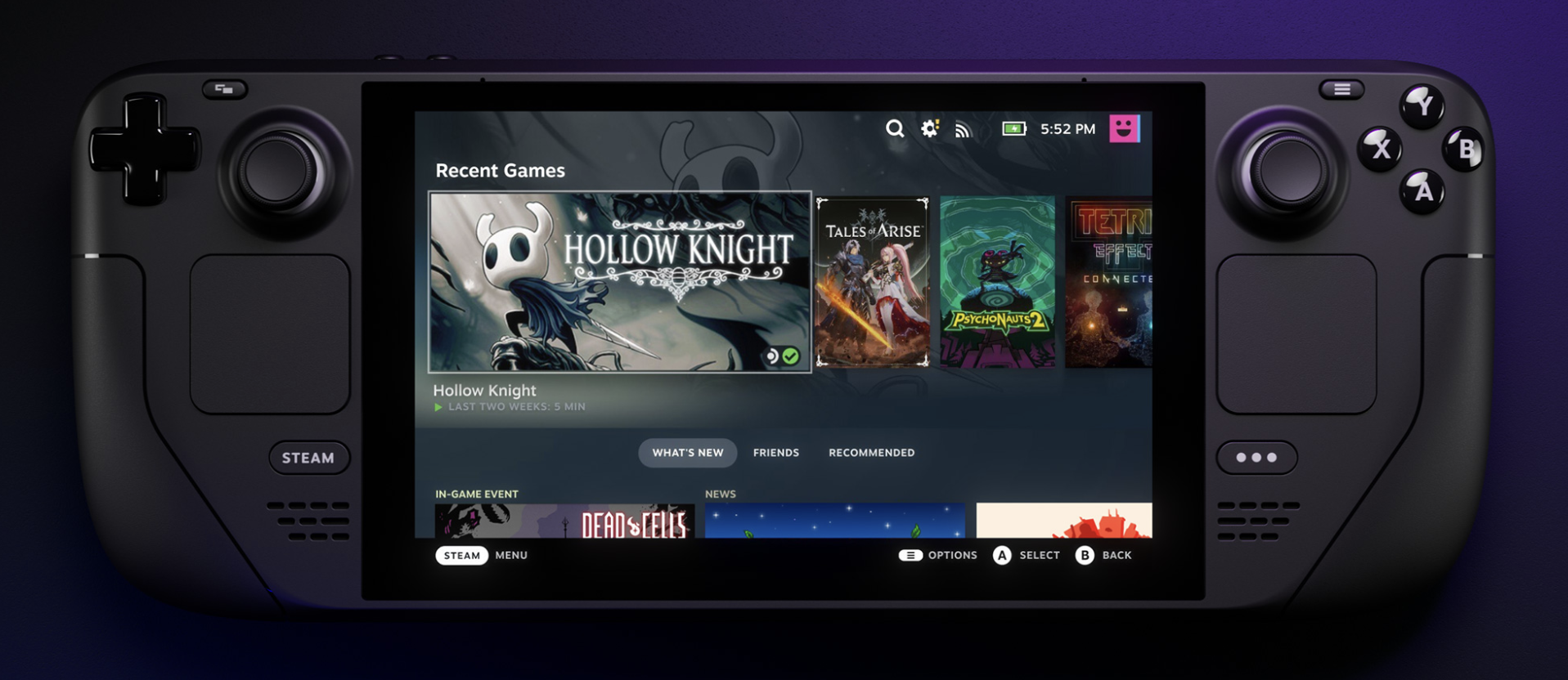 ASUS ROG AllyとSteamDeckを比較。今どちらを買うべきか？買うならどのエディション？ | 犬も歩けばゲームにあたる